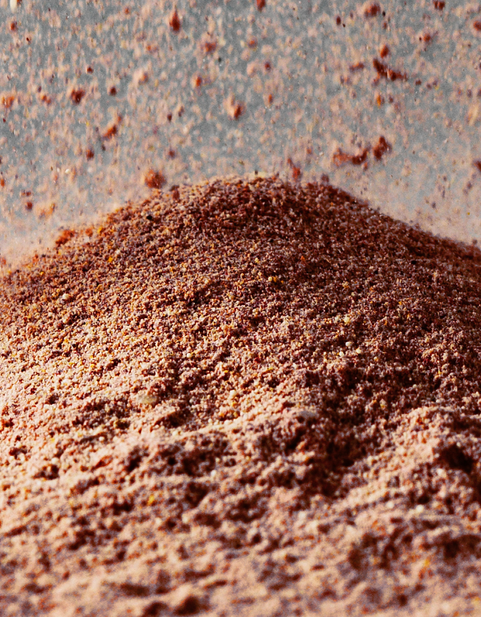 SIMPLE COMPLEX - ADVANCED FEMALE NUTRITION